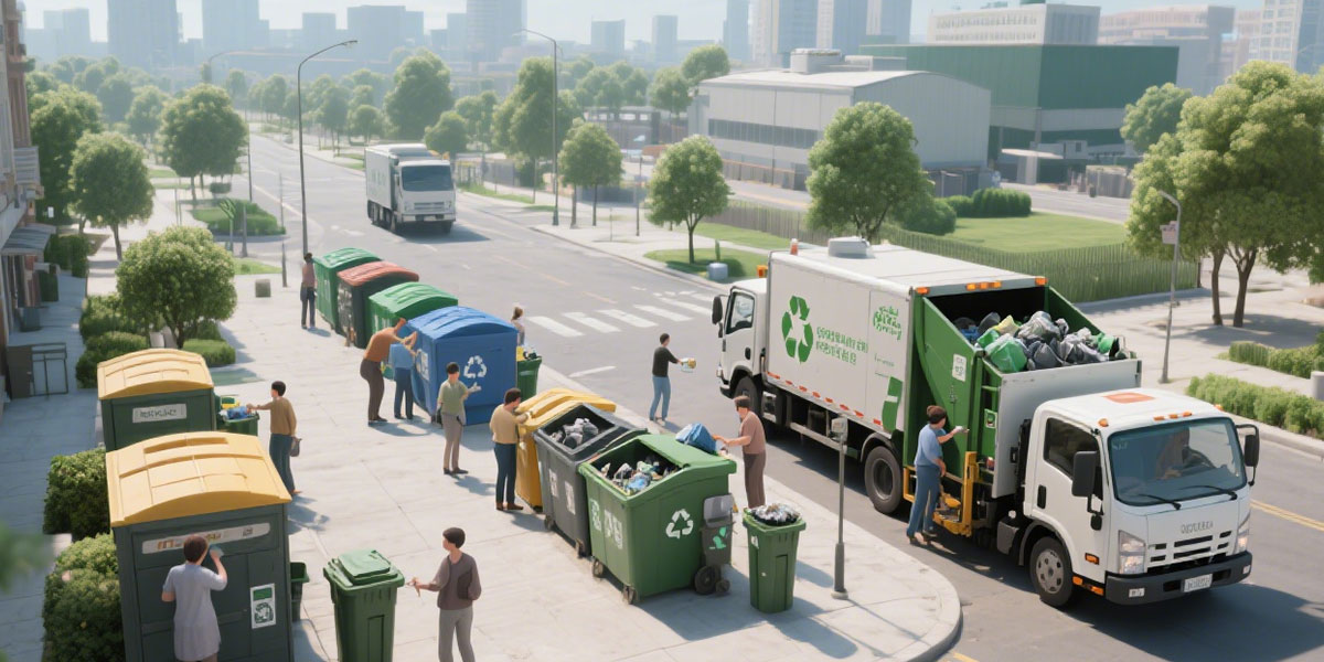 Municipal Solid Waste Pyrolysis